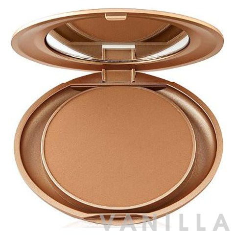 รีวิว Milani Pressed Powder | V A N I L L A