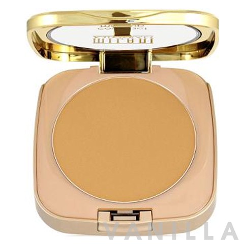 รีวิว Milani Mineral Compact Makeup | V A N I L L A