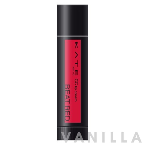 รีวิว Kate CC Lip Cream N | V A N I L L A