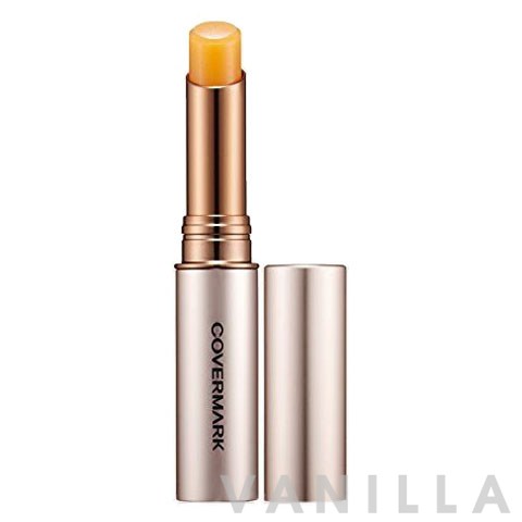 รีวิว Covermark Realfinish Brightening Lip Essence UV | V A N I L L A