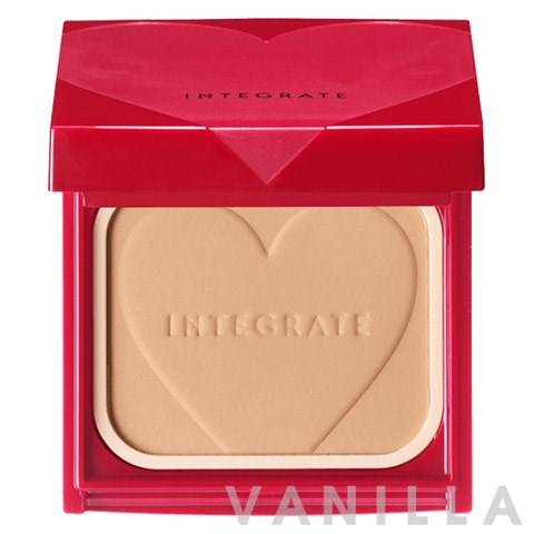 รีวิว Integrate Professional Finish Foundation | V A N I L L A