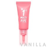 รีวิว 4U2 Multi Pipe | V A N I L L A