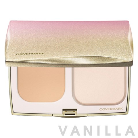 รีวิว Covermark Silky Fit Base Makeup | V A N I L L A