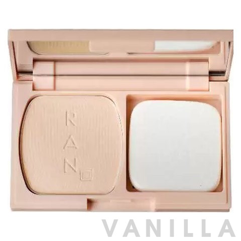 รีวิว Ran Cosmetics Original Plus Powder | V A N I L L A