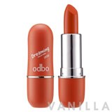 รีวิว Odbo Dreaming Collection Lipstick Set | V A N I L L A