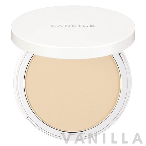 รีวิว Laneige Light Fit Pact | V A N I L L A